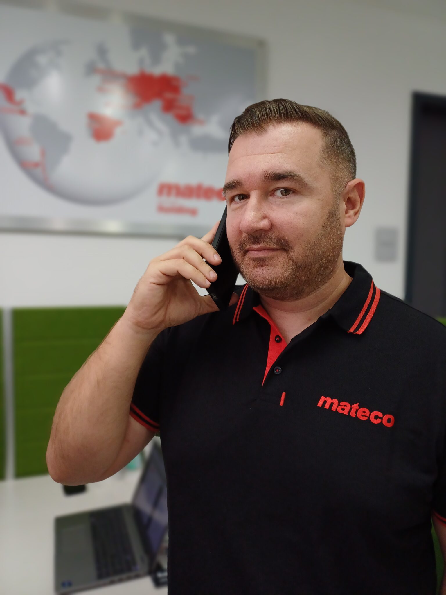 Telephelyek | Mateco Hungary