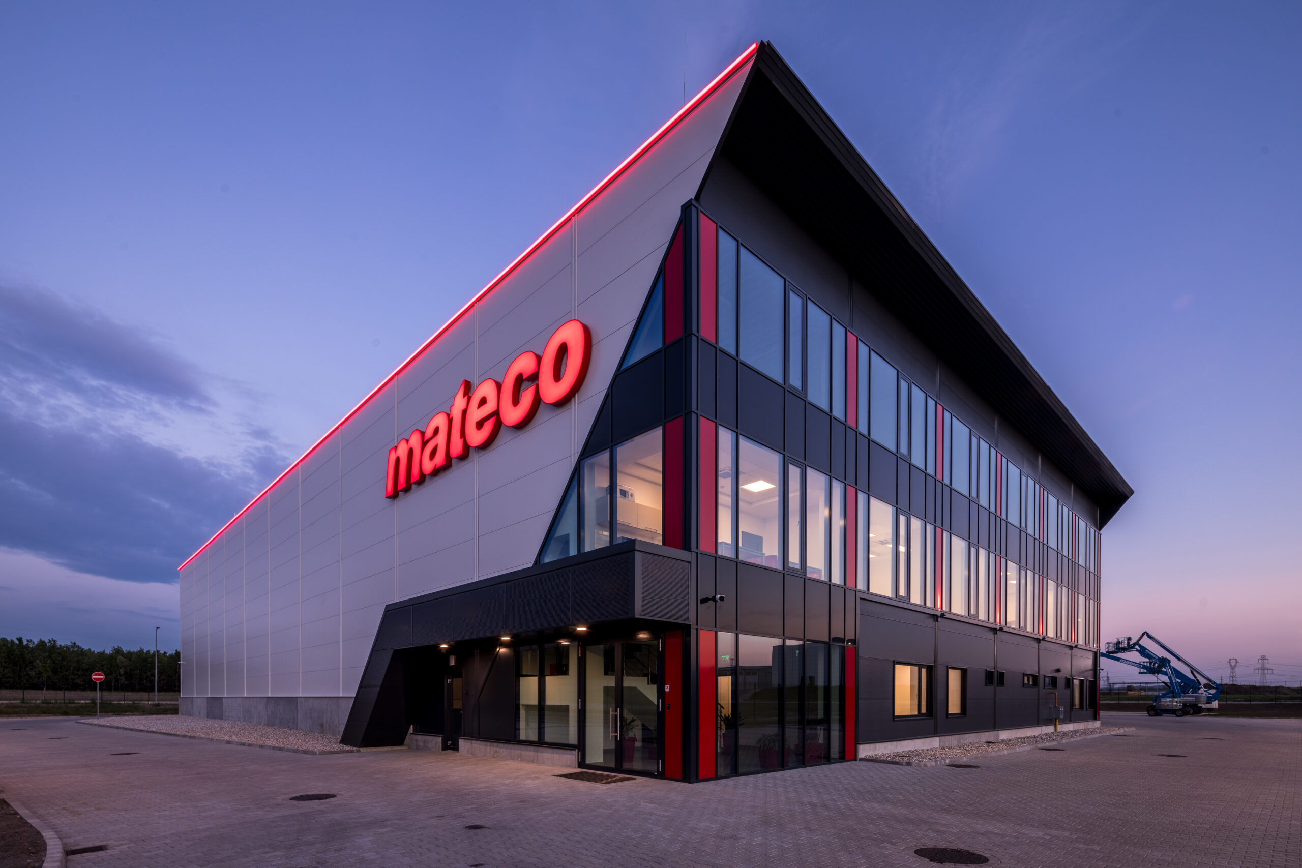 Letölthető anyagok | Mateco Hungary